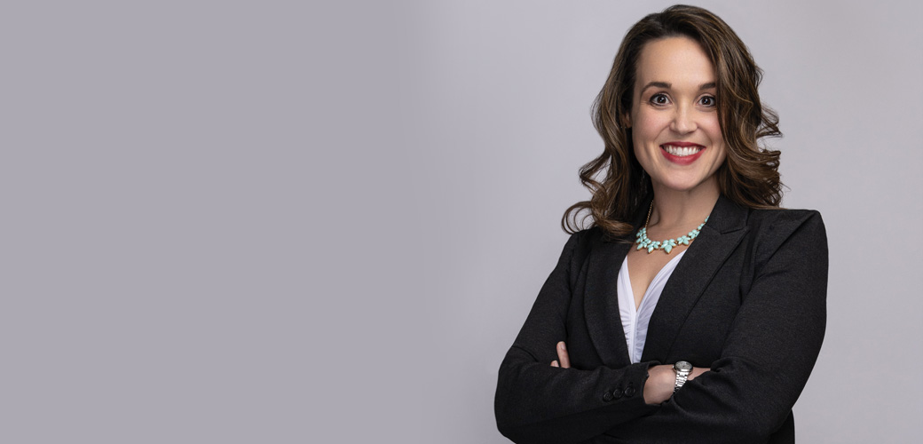 Social Worker of Law | Gannon Magazine Online Edition