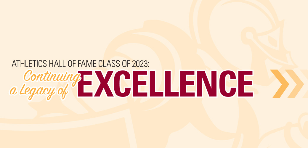 Continuing a Legacy of Excellence | Gannon Magazine Online Edition