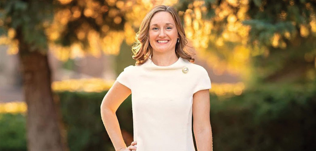 Perspectives from the Provost | Gannon Magazine Online Edition